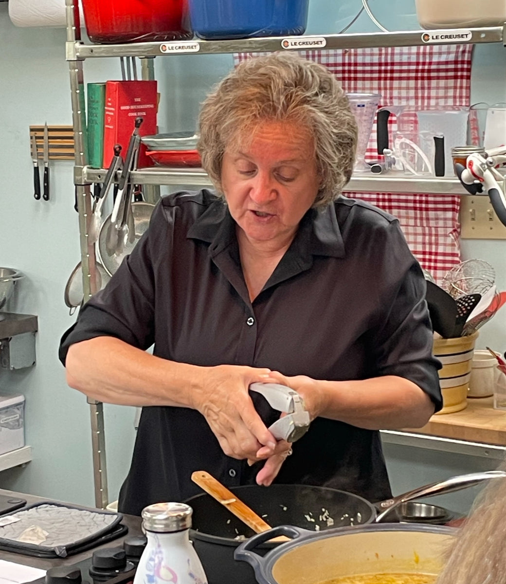 Some Chicks Like it Hot – The Garlic Press, Inc.